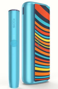 価格.com - フィリップ モリス アイコス イルマ プライム スターターキット (電子タバコ・加熱式タバコ) 価格比較