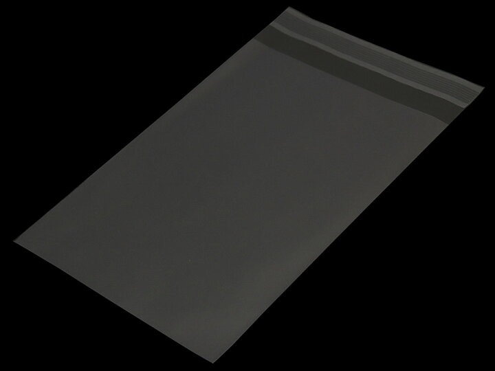 (まとめ) 今村紙工 CPP袋 ガゼットA5ビックフタ・テープ付 10）×230 160×（10 60mm GCPP-A5 1パック（100枚） 文房具・事務用品 | kochi-ot.main.jp