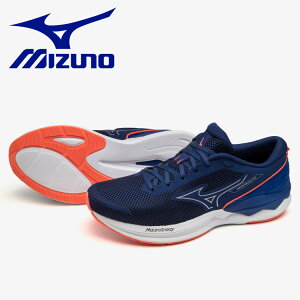 価格.com - ミズノ ウエーブ リボルト 3 J1GC2381 (ランニングシューズ) 価格比較