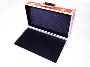 【楽天市場】ARMOR ( アルモア ) PS-3C ORANGE エフェクターボード エフェクターボード アルモア ケース オレンジ 国産 MADE IN JAPAN 日本製：ワタナベ楽器 ...