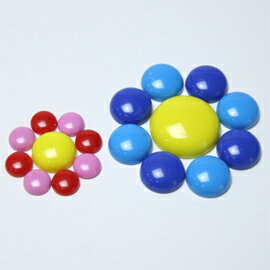 【楽天市場】デュシマ社 Dusyma おはじき 小：木のおもちゃがりとん