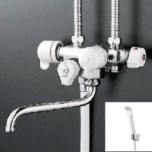 価格.com - KVK ソーラー2ハンドルシャワー(専用形) KF63 (水栓金具) 価格比較