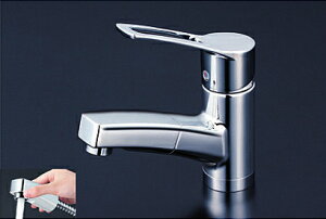 価格.com - KVK 洗面用シングルレバー式混合栓 KM8001T (水栓金具) 価格比較