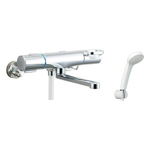 価格.com - LIXIL INAX クロマーレS サーモスタット付シャワーバス水栓 BF-KA145TSG (水栓金具) 価格比較