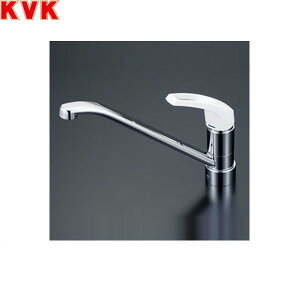 価格.com - KVK 流し台用シングルレバー式混合栓(コインスロット・上面施工) KM5211J (水栓金具) 価格比較