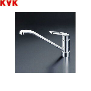 価格.com - KVK 流し台用シングルレバー式混合栓(上面施工) KM5211JT (水栓金具) 価格比較