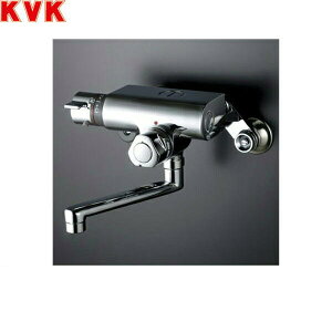 価格.com - KVK 定量止水付サーモスタット式混合栓(寒冷地用) KM159WG (水栓金具) 価格比較