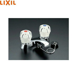 価格.com - LIXIL INAX Gハンドル 2ハンドル混合水栓 LF-275A-G (水栓金具) 価格比較