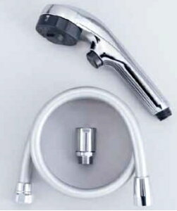 価格.com - KVK eシャワー・3wayシャワーヘッド ワンストップ機能付 ZS305TMS (シャワーヘッド) 価格比較