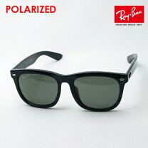 RayBan レイバン RB3751CH-0024L CHROMANCE クロマンス スクエア 偏光サングラス ブラック RB3751CH ...