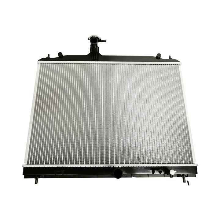 ラジエーター セレナ C25 NC25 CC25 CNC25 ラジエター AT CVT用 キャップ付き 21410-CY70A 21410 ...