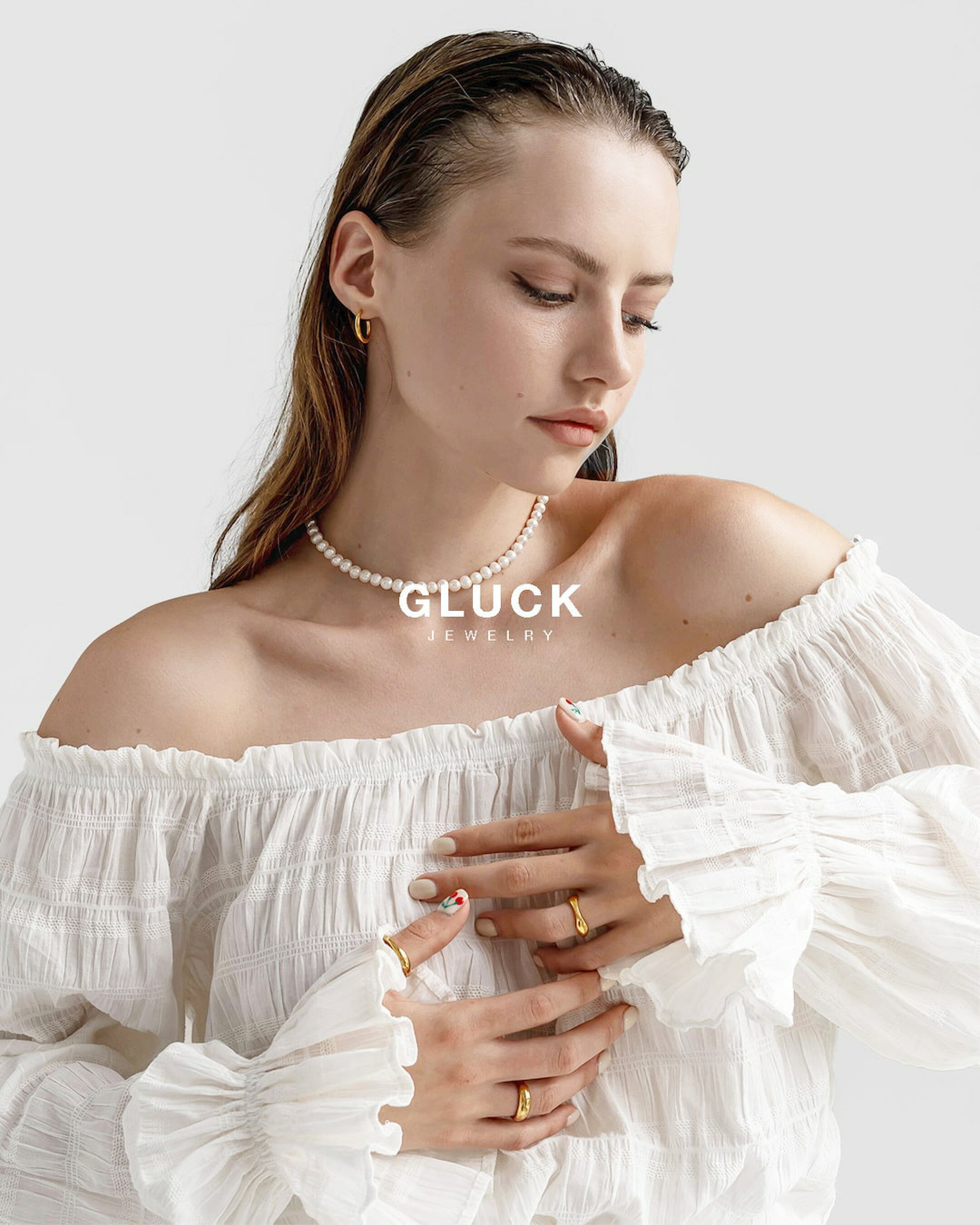 楽天市場 | アクセサリー GLUCK 楽天市場店 - GLUCKは「人と人を繋ぐ」アクセサリー・ジュエリーブランドです。