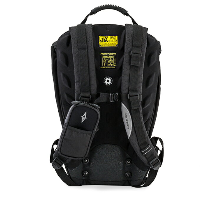 ポイント65 POINT65 Point 65°n バックパック 20L ボブルビー GTX リュック PCバッグ 北欧 Boblbee バイク 【期間限定！最安値挑戦】