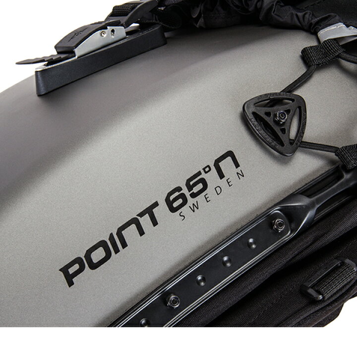 ポイント65 POINT65 Point 65°n バックパック 20L ボブルビー GTX リュック PCバッグ 北欧 Boblbee ...