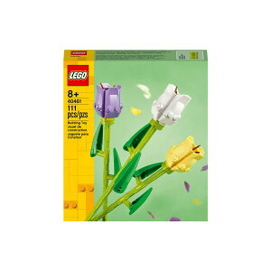 価格.com - レゴ アイコニック 40461 チューリップ (ブロック) 価格比較