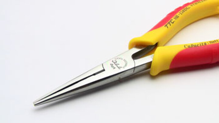 ツノダ ステンレスラジオペンチ SR-150DG 【60％OFF】