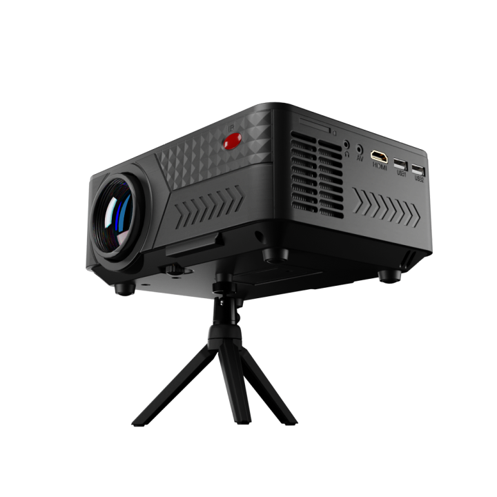 楽天市場】エアリア LEDプロジェクター 第3世代 PJHD03B 楽天市場】エアリア LEDプロジェクター 第3世代 PJHD03B