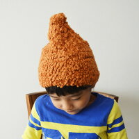 【楽天市場】キッズ ニット帽 ニットワッチ 子供用 どんぐり 帽子 インプルーブ improve GRIN BUDDY グリンバディー ...