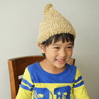 【楽天市場】キッズ ニット帽 ニットワッチ 子供用 どんぐり 帽子 インプルーブ improve GRIN BUDDY グリンバディー ...