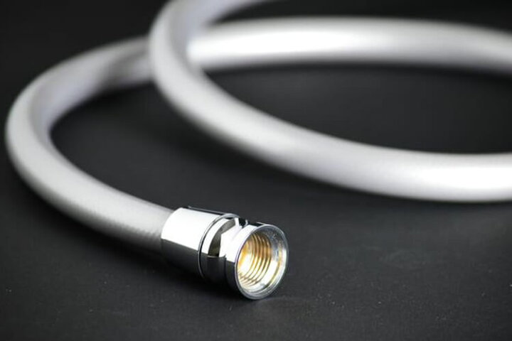 シャワーホース シャワーがくるくる回るホース TK-3020 田中金属製作所 ボリーナ TOTO KVK 交換 DIY 便利グッズ Tanaka Metal Factory 国内正規品 【お1 ...