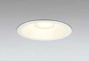 【楽天市場】あす楽対応 OD261774R オーデリック R15クラス2 高演色LED ダウンライト [白熱灯器具60W相当][電球色][オフホワイト][傾斜天井対応][埋込穴φ150]：照明 ...