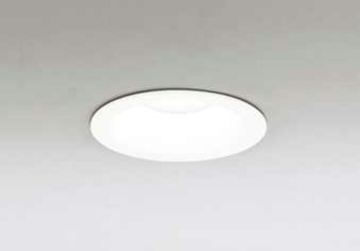 2個セット ダウンライト 高演色LED 昼白色 60W相当 OD261892R オーデリック 埋込穴100 【一部予約！】