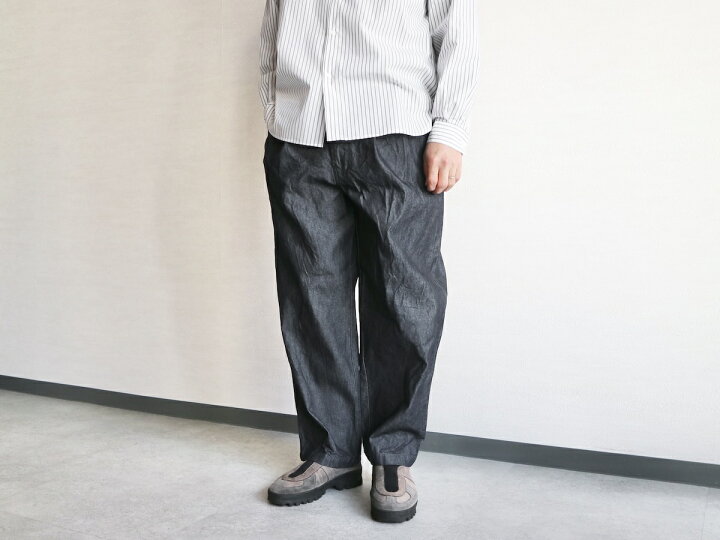楽天市場】【STILL BY HAND】スティルバイハンド 10OZ DENIM 2 楽天市場】【STILL BY HAND】スティルバイハンド 10OZ DENIM 2