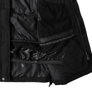 【楽天市場】THE NORTH FACE ノースフェイス ストームピークパーカ NS61905 ファー付き ジャケット メンズ レディース ...