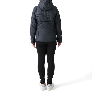 【楽天市場】[TIME SALE] adidas アディダスオリジナルス スリムフィット ダウンジャケット GD2507 レディース ...