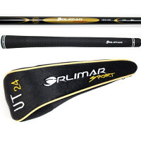 【楽天市場】ORLIMAR オリマー ORM-900 ショート ユーティリティ 【高弾道で攻める新感覚ハイロフトUT】：ゴルフアトラス