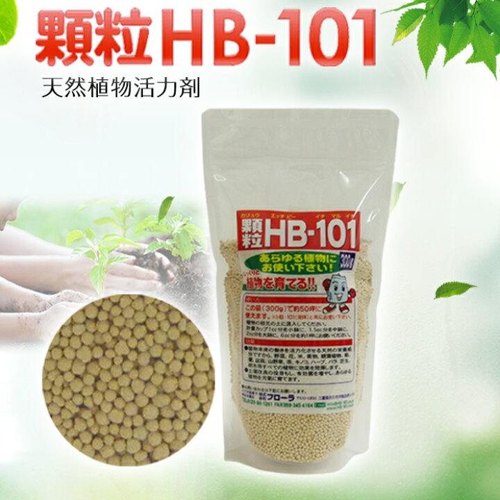 フローラ - 顆粒HB−101 130G 大注目