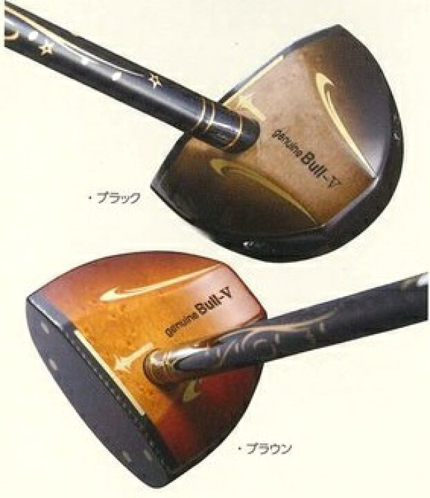 ミズノ パークゴルフクラブ PG509 【気質アップ】