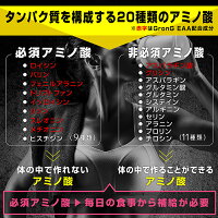 【楽天市場】GronG(グロング) EAA 必須アミノ酸 風味付き 1kg：GronG 楽天市場店