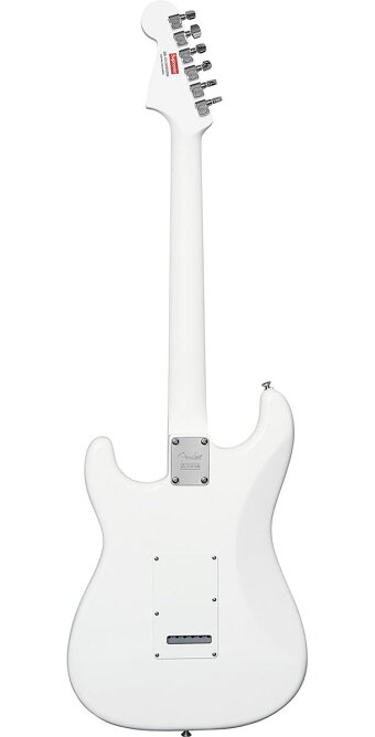【楽天市場】Fender USA（フェンダー）Limited Edition × SUPREME（シュプリーム）17AW ...