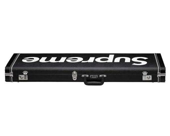 【楽天市場】Fender USA（フェンダー）Limited Edition × SUPREME（シュプリーム）17AW ...