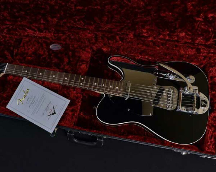 John 5 Telecaster Bigsby