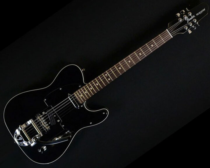John 5 Telecaster Bigsby