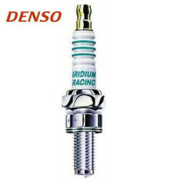 DENSO イリジウムプラグ ITL16 デンソー イリジウムパワー 4本セット 送料無料 【75%OFF!】