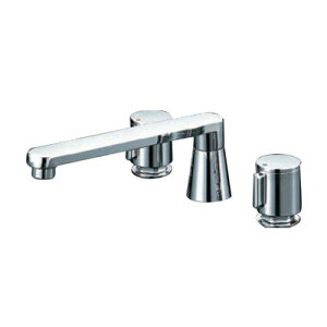 価格.com - KVK 2ハンドル混合栓(ユニオン接続) KM85GT (水栓金具) 価格比較