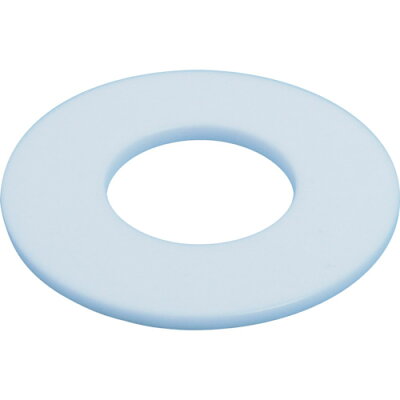 【楽天市場】ニチアス ナフロンPTFE打抜きガスケット TOMBO NO.9007(内面) 呼び径(A):100 品番:9007-10K-100A-1.5T-RF 業務用/新品/小物送料対象 ...