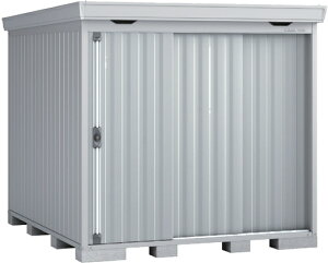 価格.com - 稲葉製作所 フォルタ 一般型 FS-2226H (物置き) 価格比較