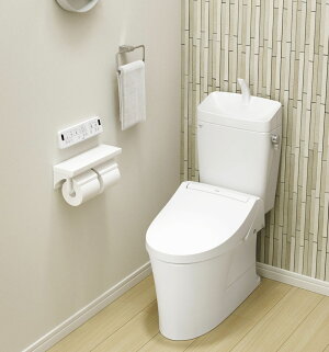 【楽天市場】リクシル CW-KA32/CW-KA32QA/CW-KA32QB/CW-KA32QC選択可能 シャワートイレ KAシリーズ LIXIL トイレ 便座 KA32 シャワーシート フル ...