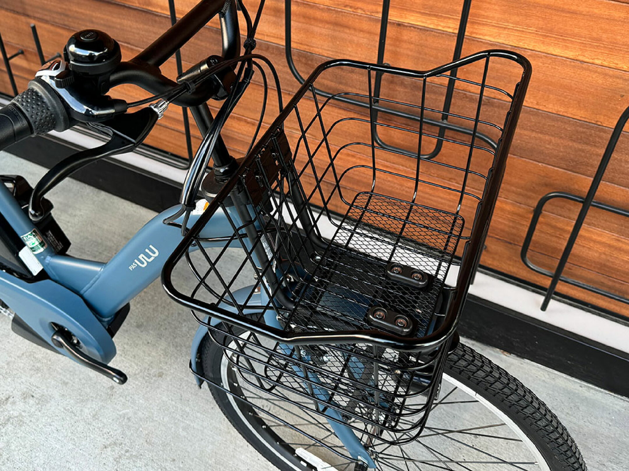 楽天市場 | ハヤサカサイクル楽天市場店 - PAS ULU（パス ウル）のご紹介【ヤマハ】 【電動アシスト自転車】