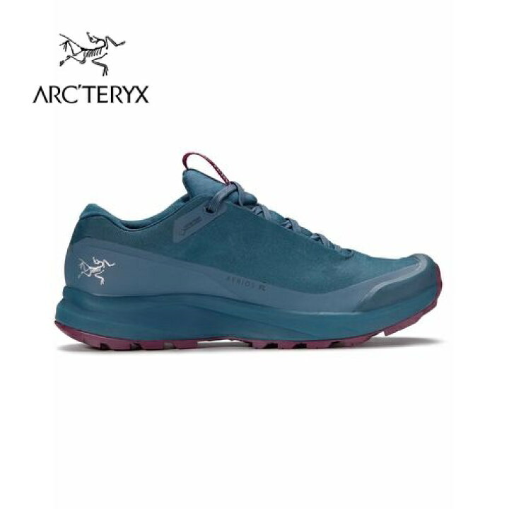 アークテリクス ARC'TERYX エアリオス シューズ ウィメンズ FL ゴアテックス 登山・トレッキング | kochi-ot.main.jp