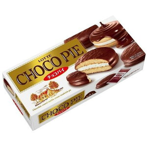 価格.com - ロッテ チョコパイ 5個 (チョコレート) 価格比較