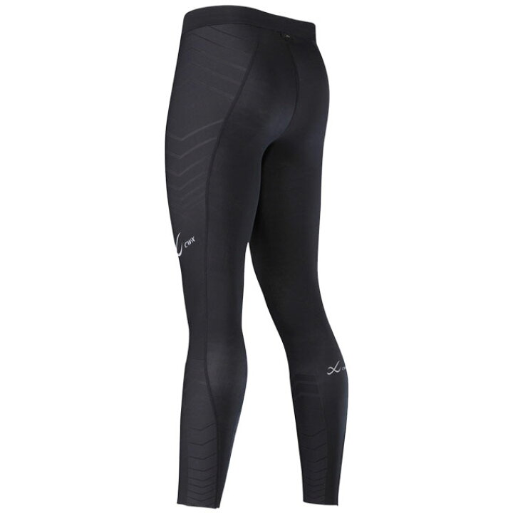 シーダブリューエックス CW-X ロングタイツ メンズ スピードモデル ロング HPO699 最も信頼できる