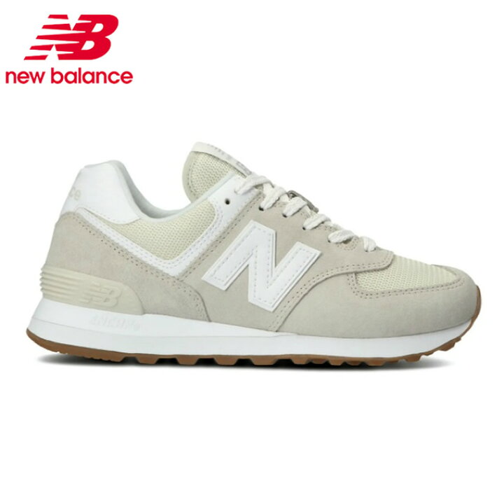 Sneaker New Balance Wl574pc2 New Balance 574 Moonbeam Women Sneakers ...