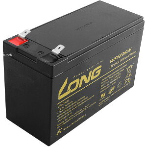 価格.com - Kung Long Batteries Industrial WP1236W (バイク用バッテリー) 価格比較