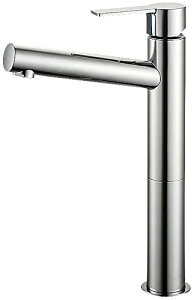 価格.com - SANEI シングルワンホール洗面混合栓 K4750NV-2T-13 (水栓金具) 価格比較