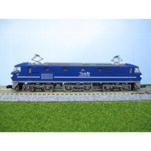 価格.com - トミーテック JR EF210-100形電気機関車(新塗装) 7137 (鉄道模型) 価格比較